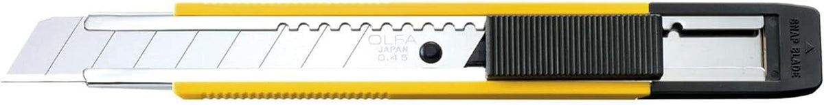 Cutter de 12.5mm MT-1 Olfa – EL ESCRITORIO MODERNO