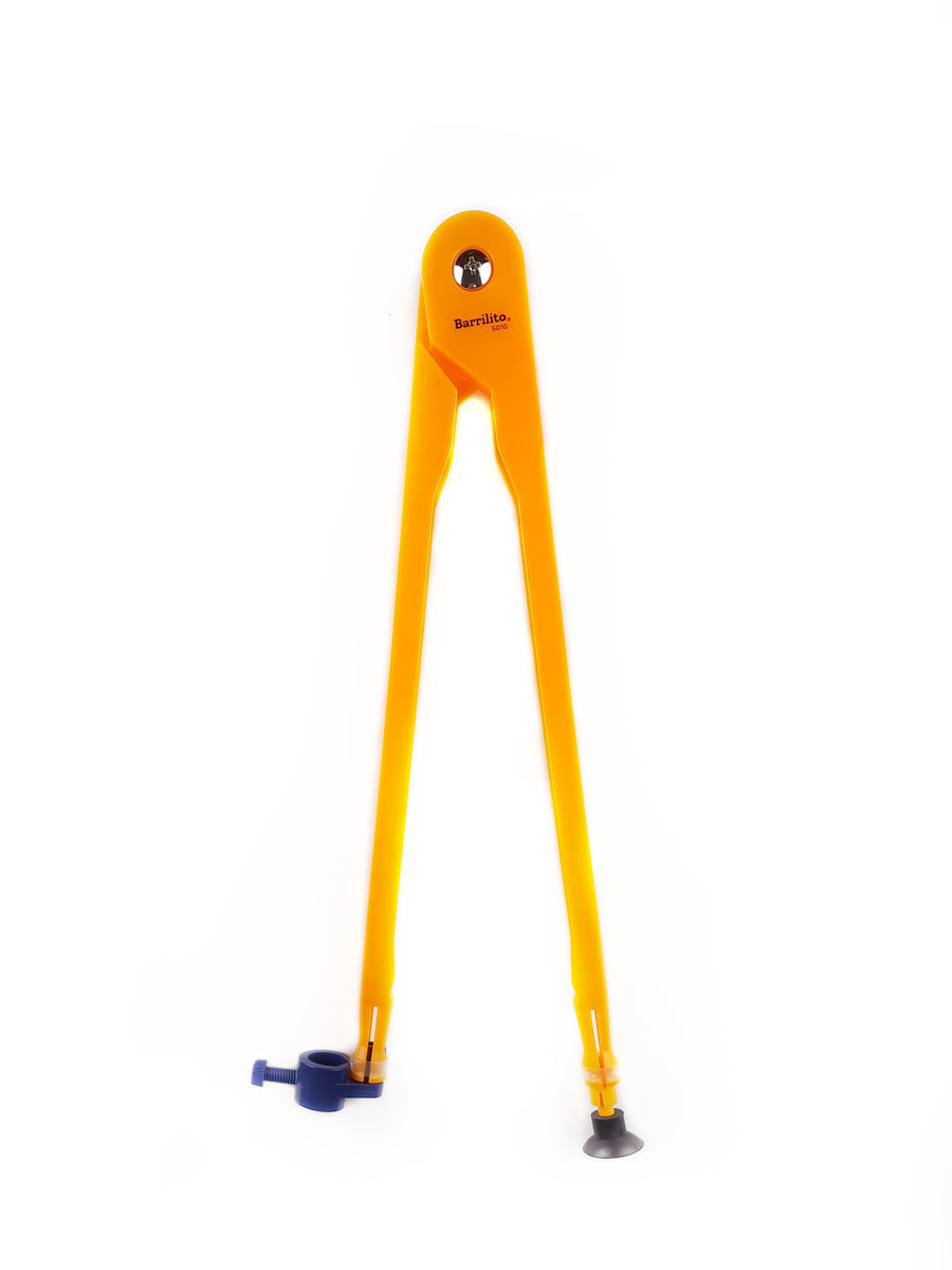 Compas De Plastico barrilito 45 cm. – EL ESCRITORIO MODERNO
