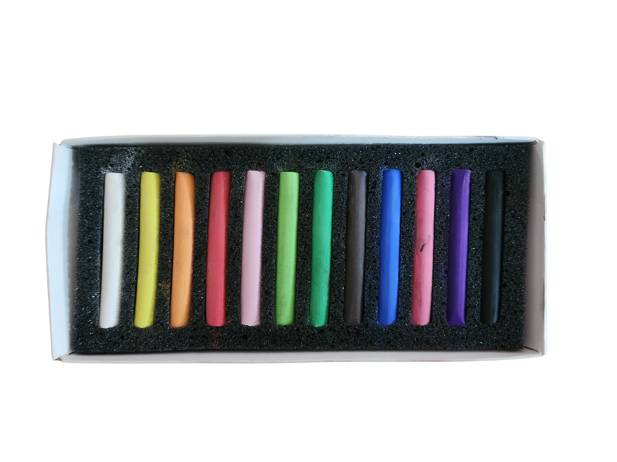 Gises colores pastel Azor – EL ESCRITORIO MODERNO